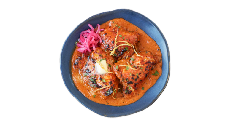 Home - The Spice Tailor US